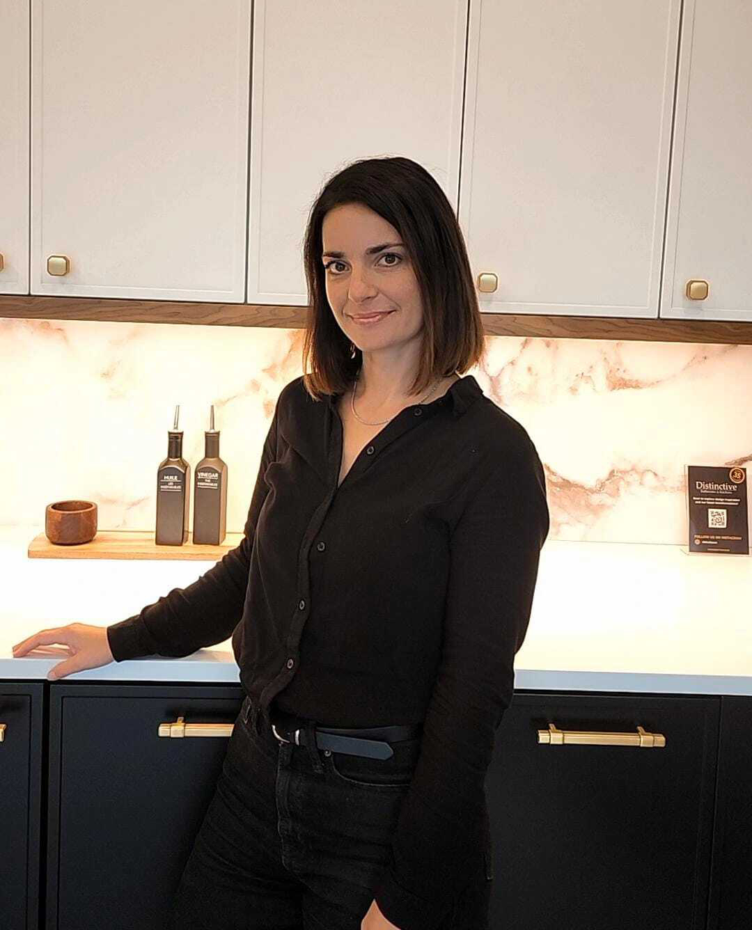 Get to Know the Interior Designer Team at DBK Ottawa